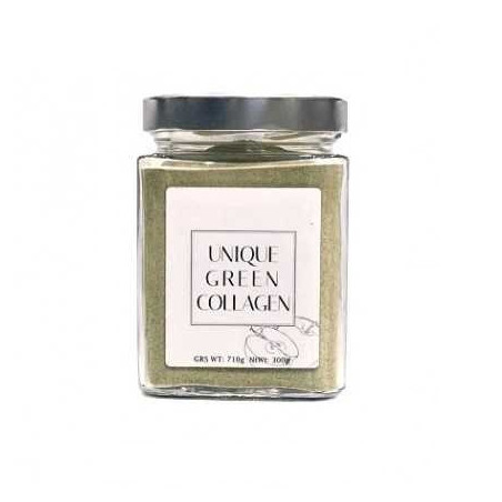 Comprar Unique Green Collagen 300g a precio de oferta